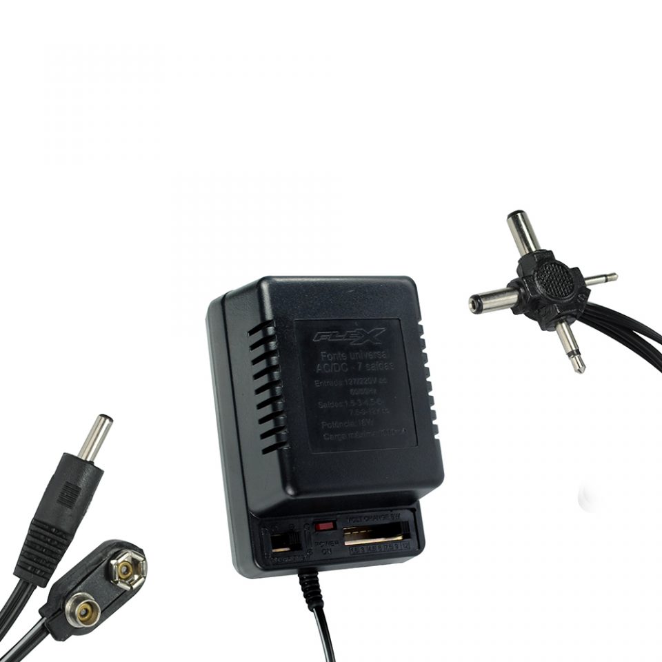 FX-BOX-01 - Flex Gold