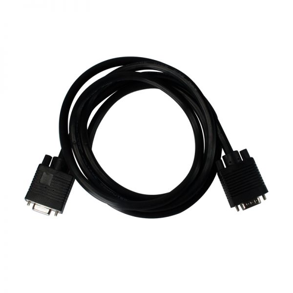XC-VGA-M-VGA-F - Flexgold
