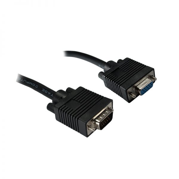 XC-VGA-M-VGA-F - Flexgold