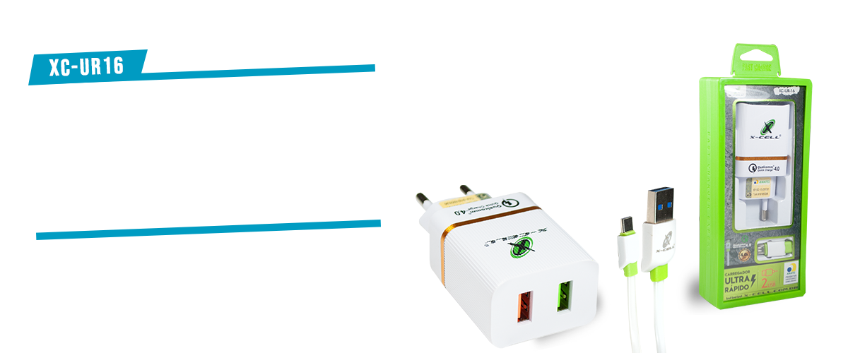 Flex Gold - Acessórios para Celular